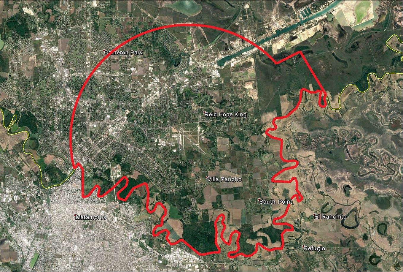 Drones / Unmanned Aircraft Systems (UAS) - Brownsville South Padre ... Drones / Unmanned Aircraft Systems (UAS) - Brownsville South Padre ...