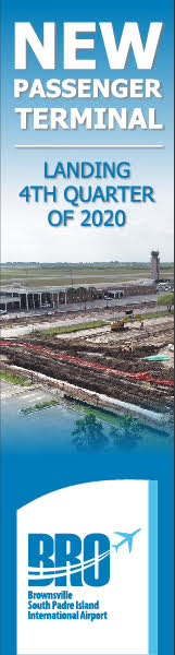 Contact - Brownsville South Padre Island International Airport