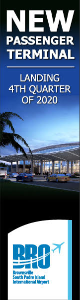 Contact - Brownsville South Padre Island International Airport