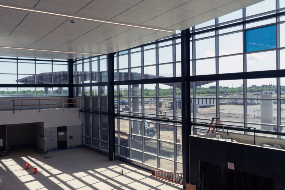 Gallery - Brownsville South Padre Island International Airport
