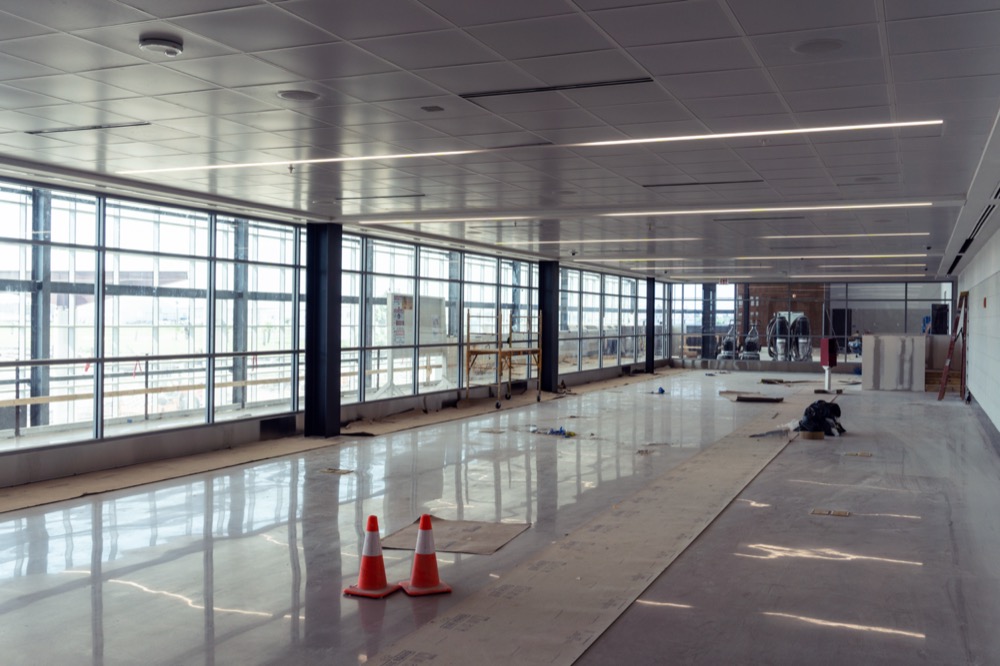 Gallery - Brownsville South Padre Island International Airport