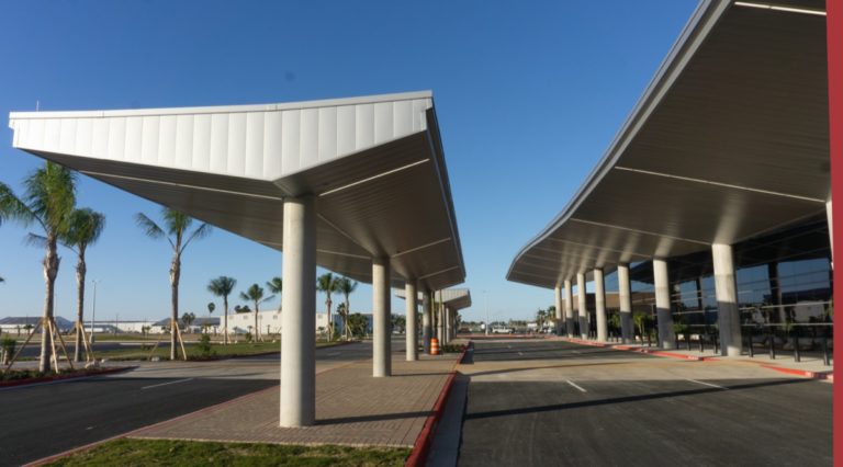 Gallery - Brownsville South Padre Island International Airport